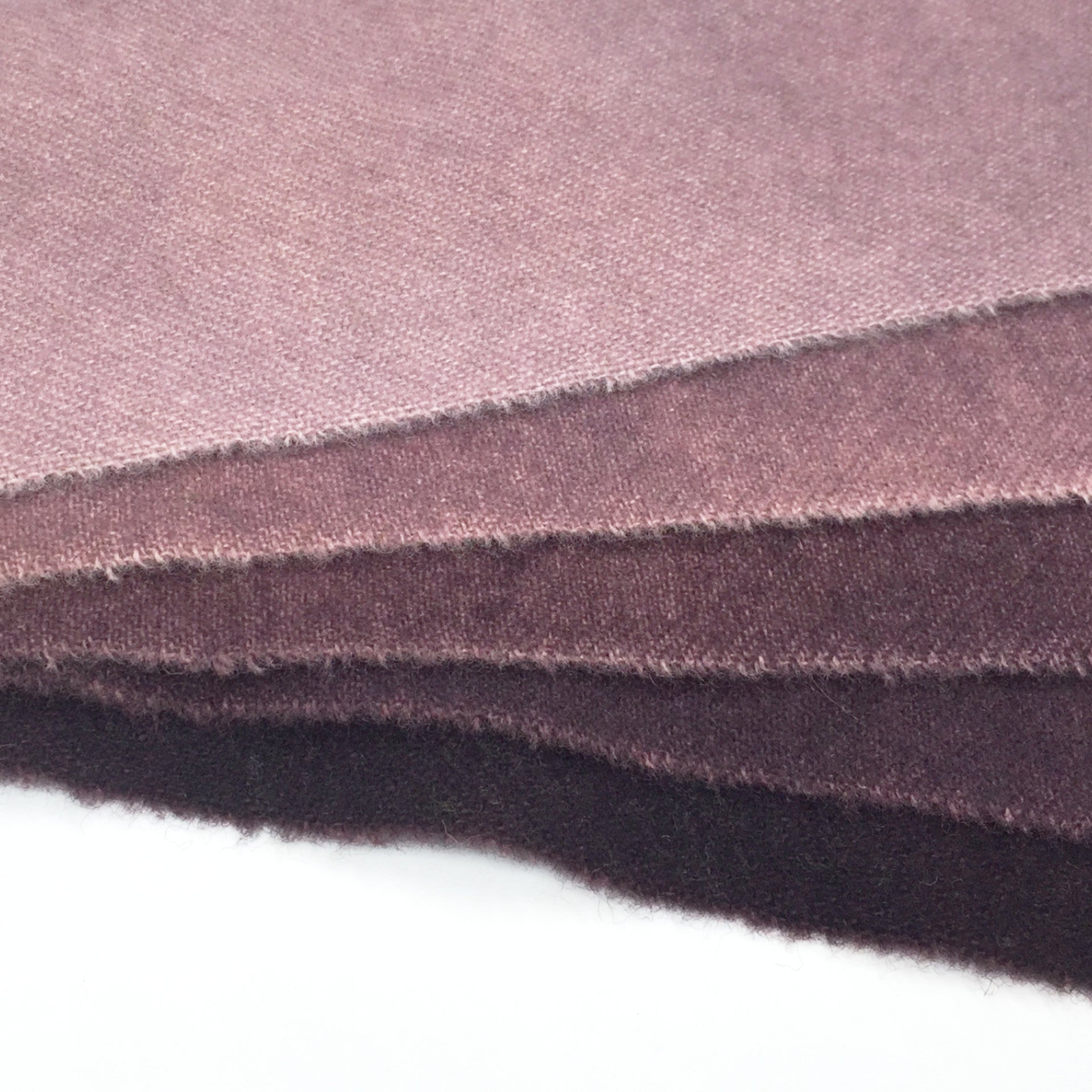 Jacobean - 15 - Amethyst – Green Mountain Hooked Rugs