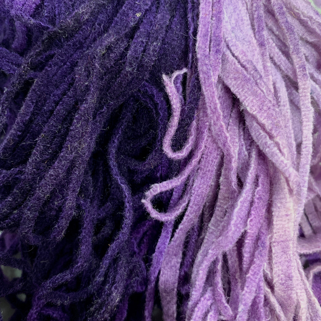 Rug Hooking Wool - Bolt Wool, Dyed Wool, Swatches – Green Mountain ...