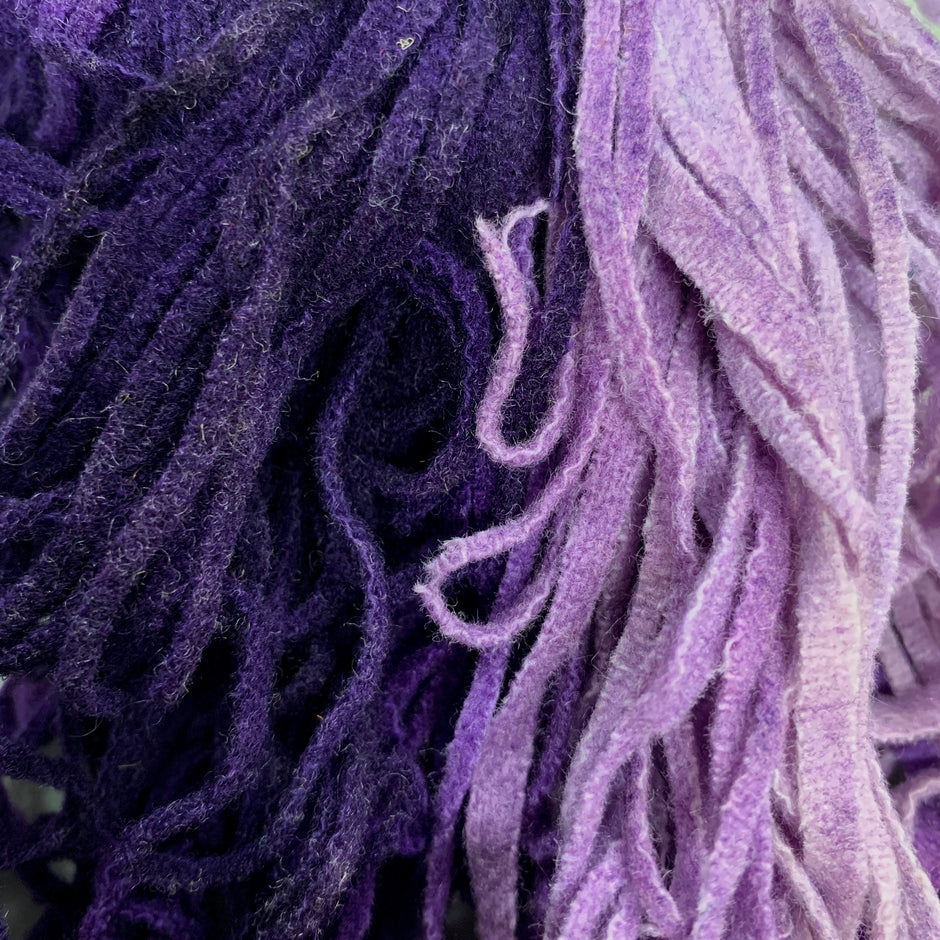 Rug Hooking Wool - Bolt Wool, Dyed Wool, Swatches – Green Mountain ...