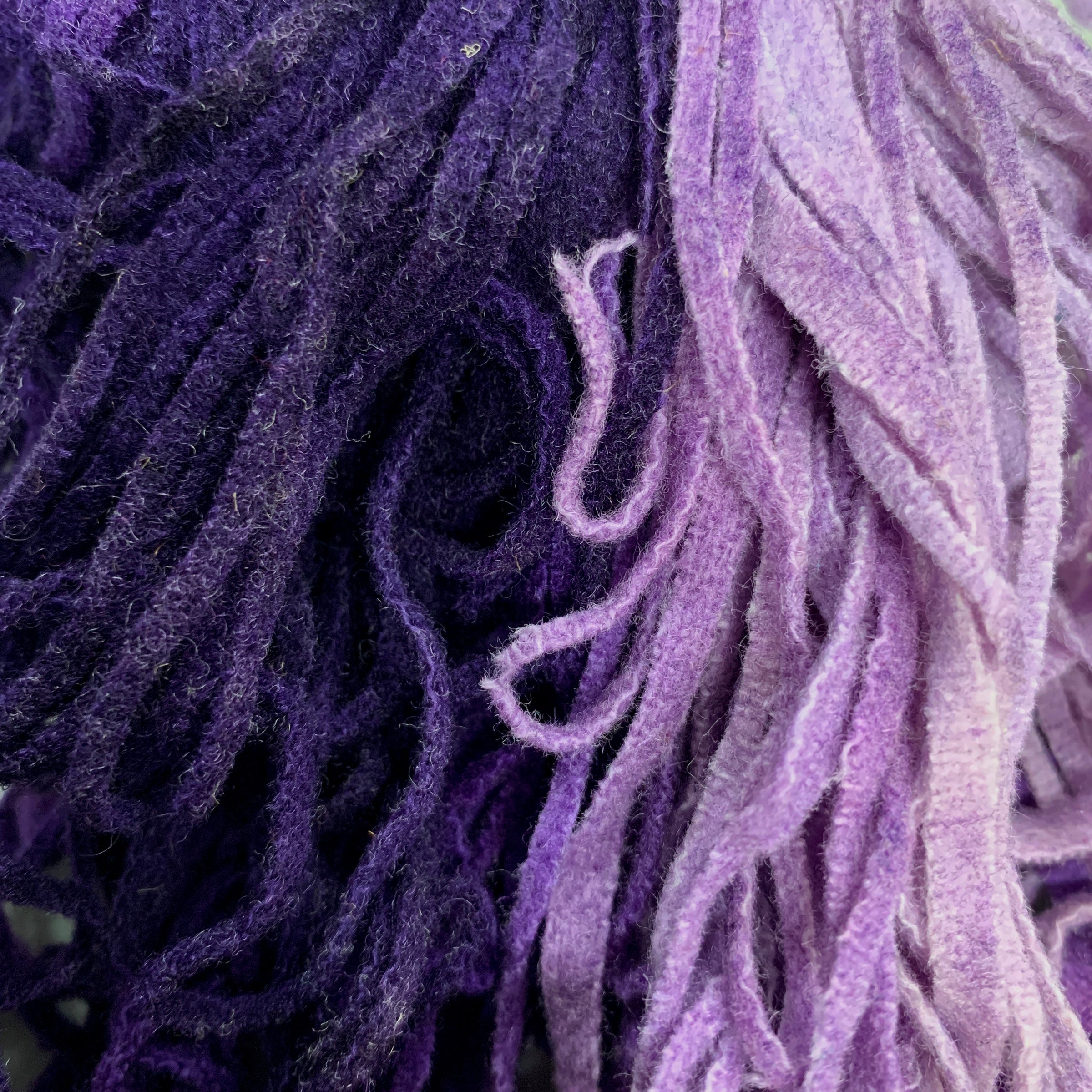 Rug Hooking Wool - Bolt Wool, Dyed Wool, Swatches– Green Mountain ...